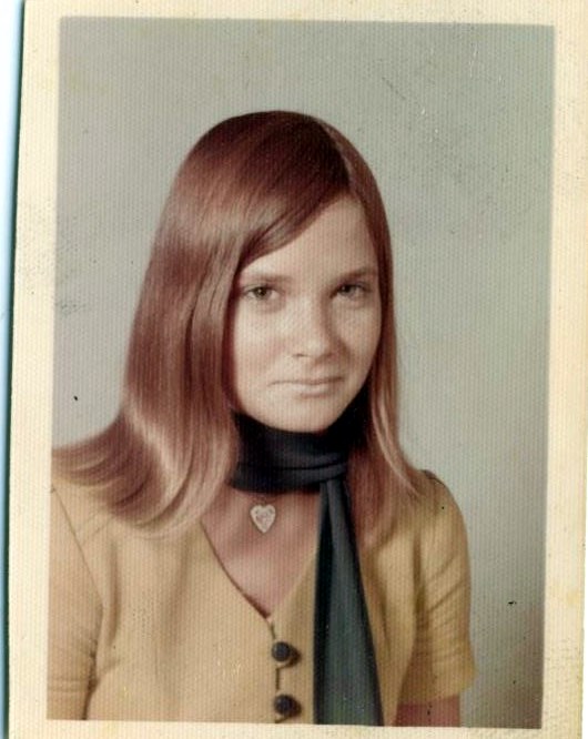 Gloria Marie Russell Obituary - Houston, TX