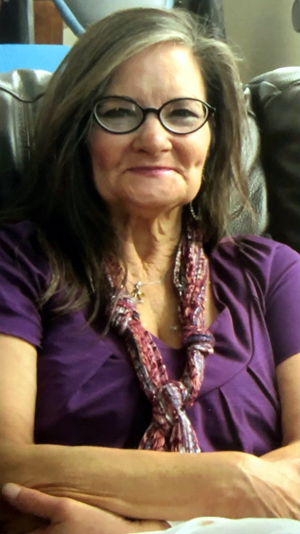 Gloria Russell Obituary - Houston, TX