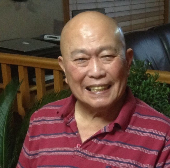 Theng Hong Yap Obituary - Guelph, ON