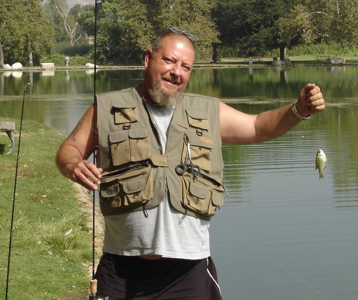 Nathan Burl Hunter Obituary - Riverside, CA