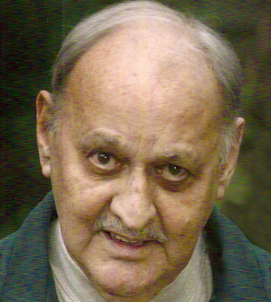 Robert Outtrim Obituary - Sandy Springs, GA