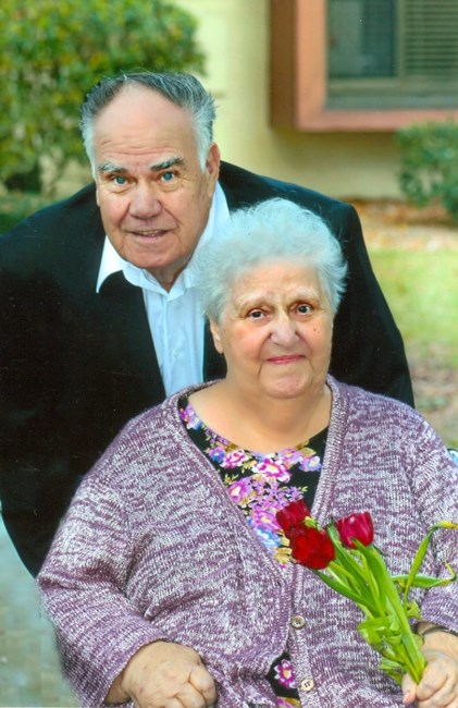 Mary Chapman avis de décès - Oviedo, FL