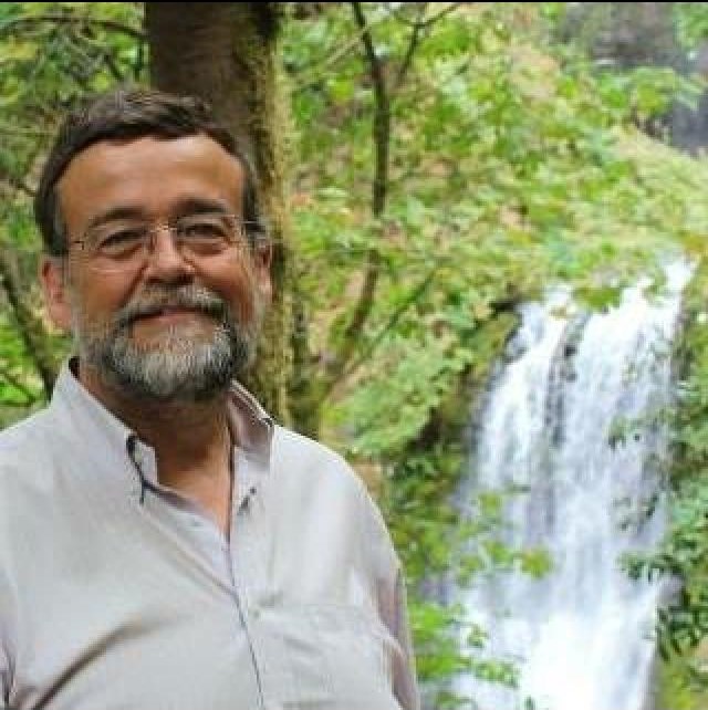 Bradley Weber Obituary - Portland, OR