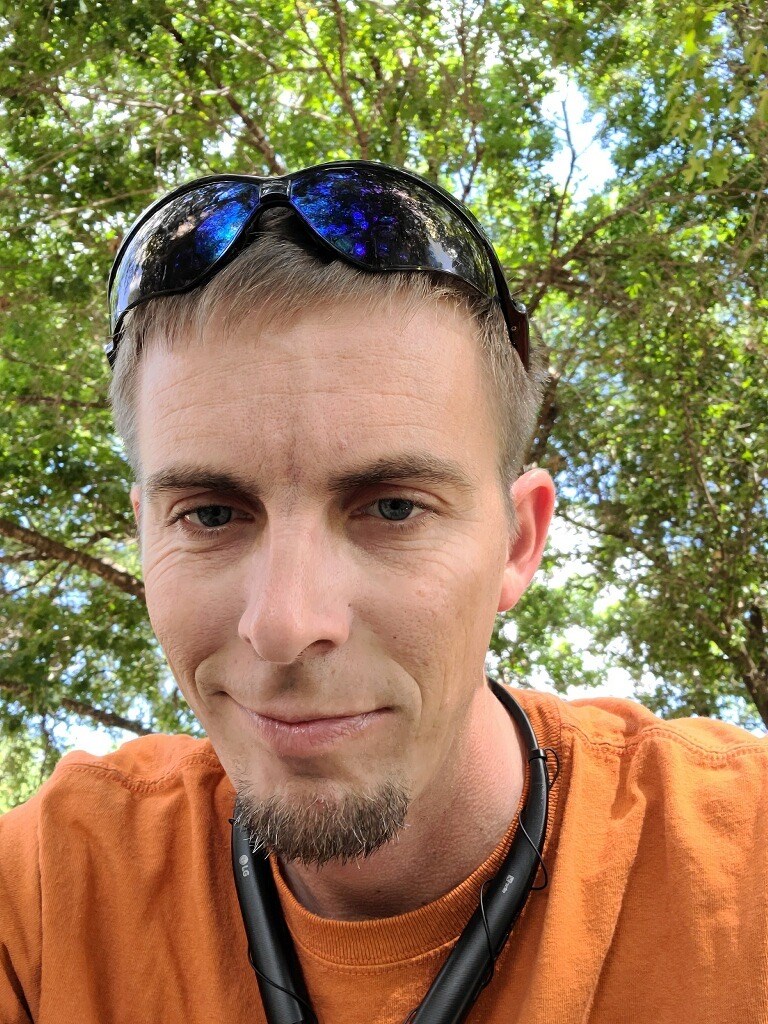 Joseph Minton Obituary - Burnet, TX