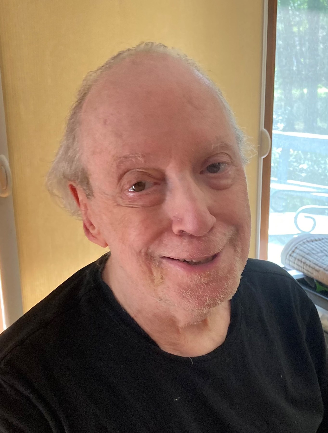 Kenneth H. Brief Obituary - Livingston, NJ