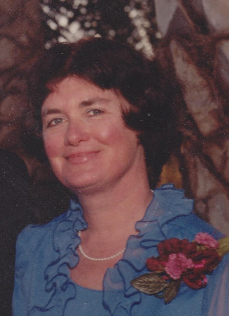Marie Grace Obituary - Falls Church, VA