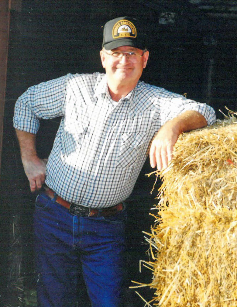 John Penhale Obituary - Fort Saskatchewan, AB