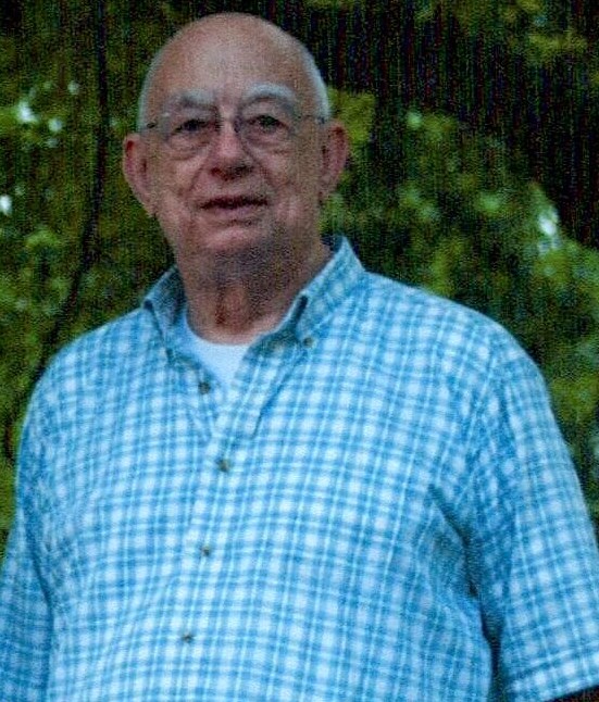 Richard Frantz Obituary - Saraland, AL