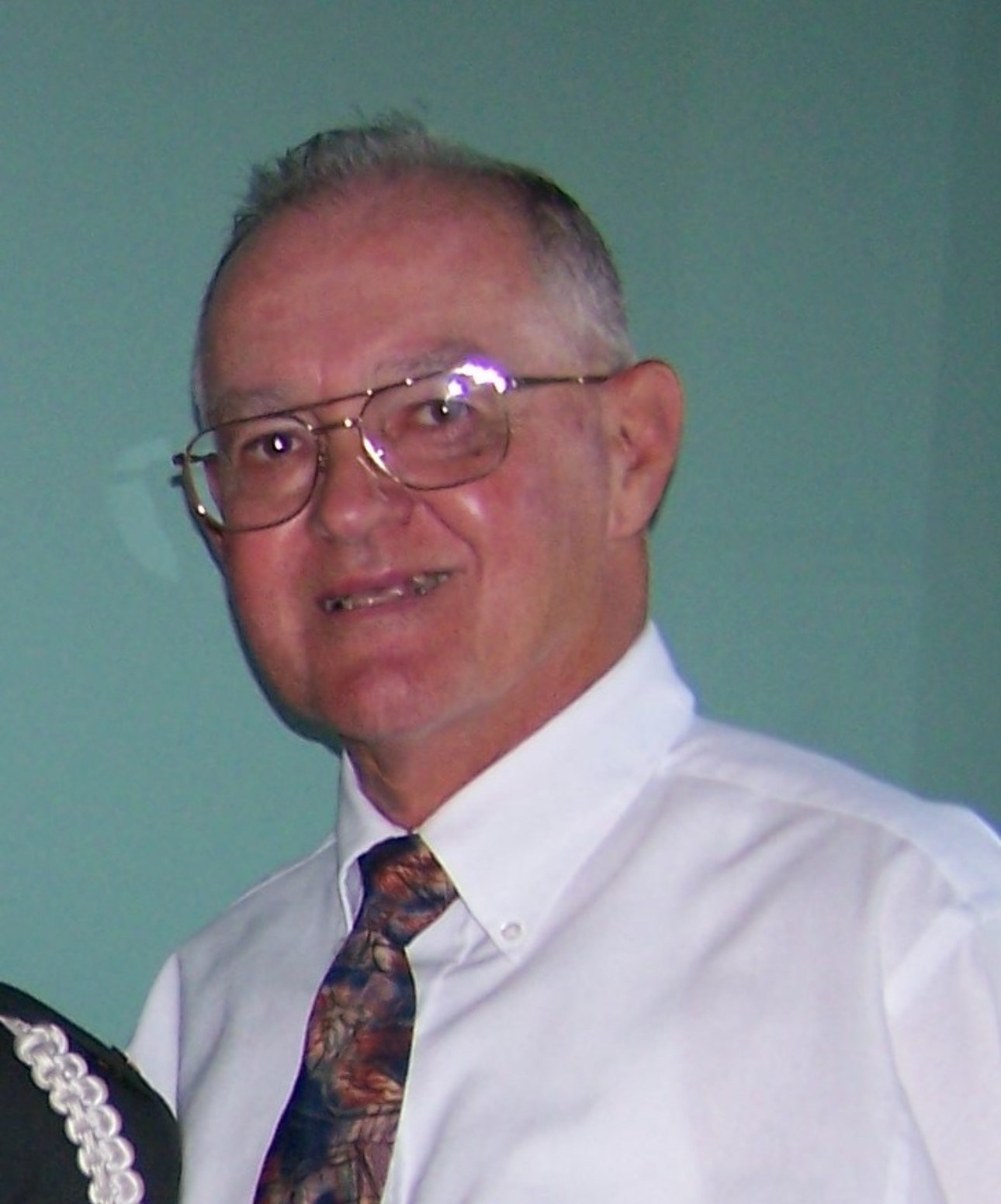 William Geckle Obituary - Elkridge, MD