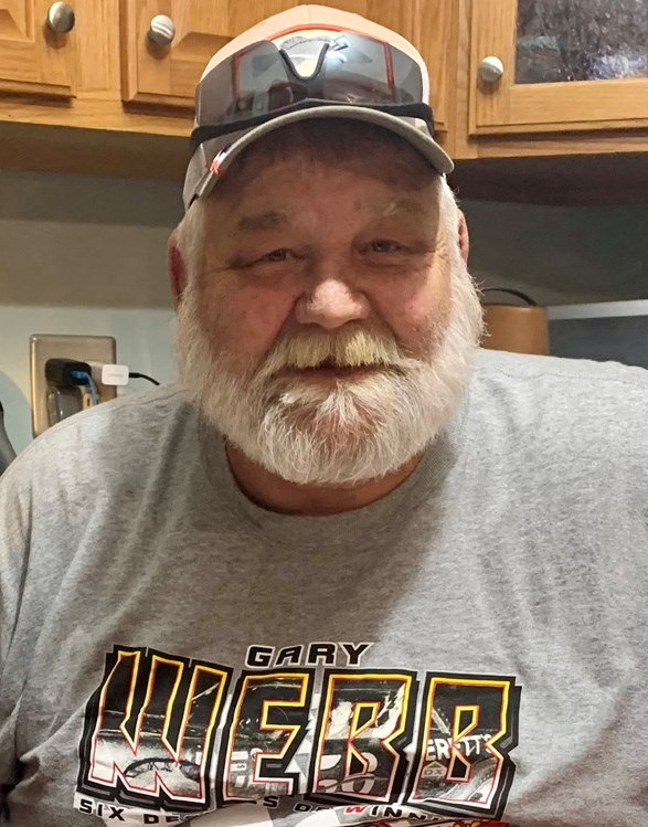 Mark William Mirfield Obituary - Davenport, IA