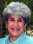 Irma Yolanda Collazo Obituary - New Braunfels, TX