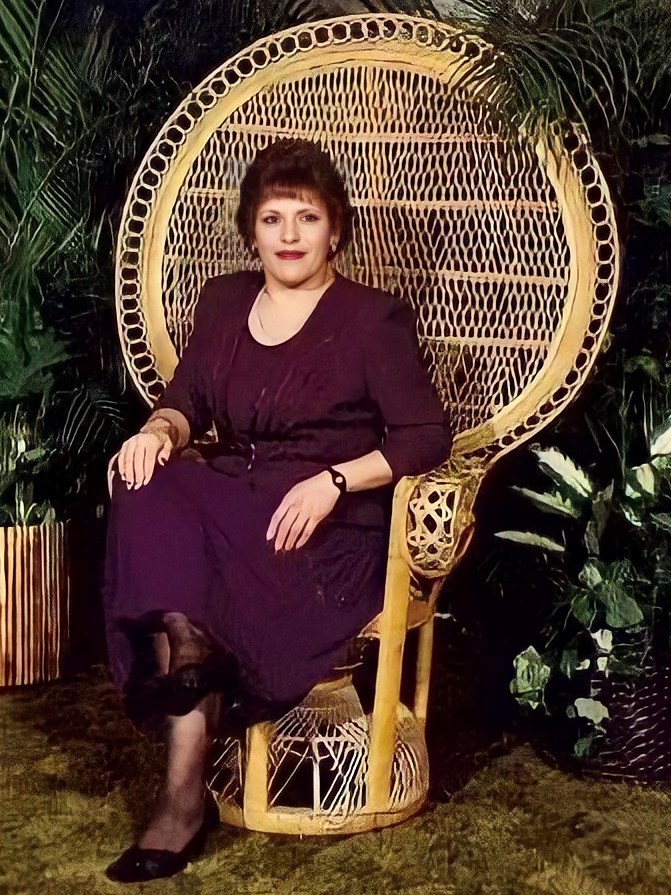 Gudelia Sanchez Obituary - Yuma, AZ