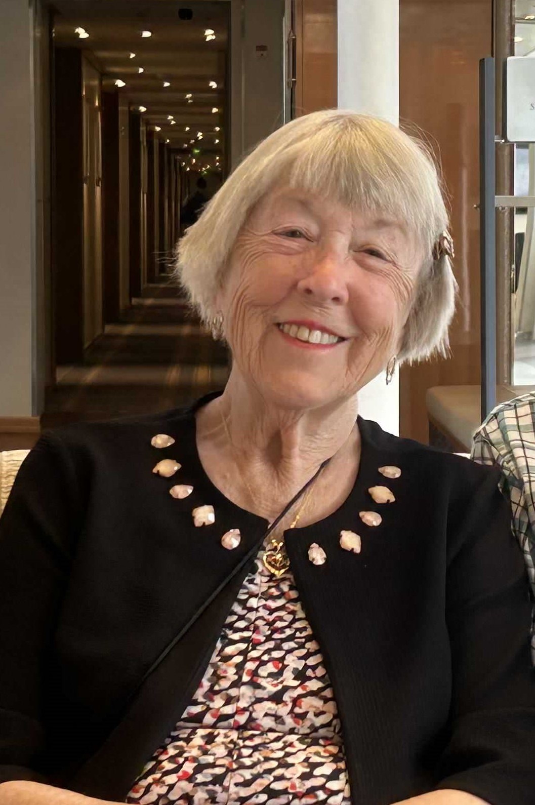 Katherine Haynes Obituary - Centennial, CO