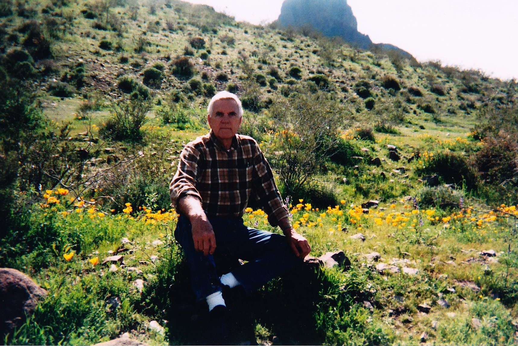 Donald Kirchner Obituary - Bullhead City, AZ