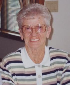 Betty Butrum Obituary