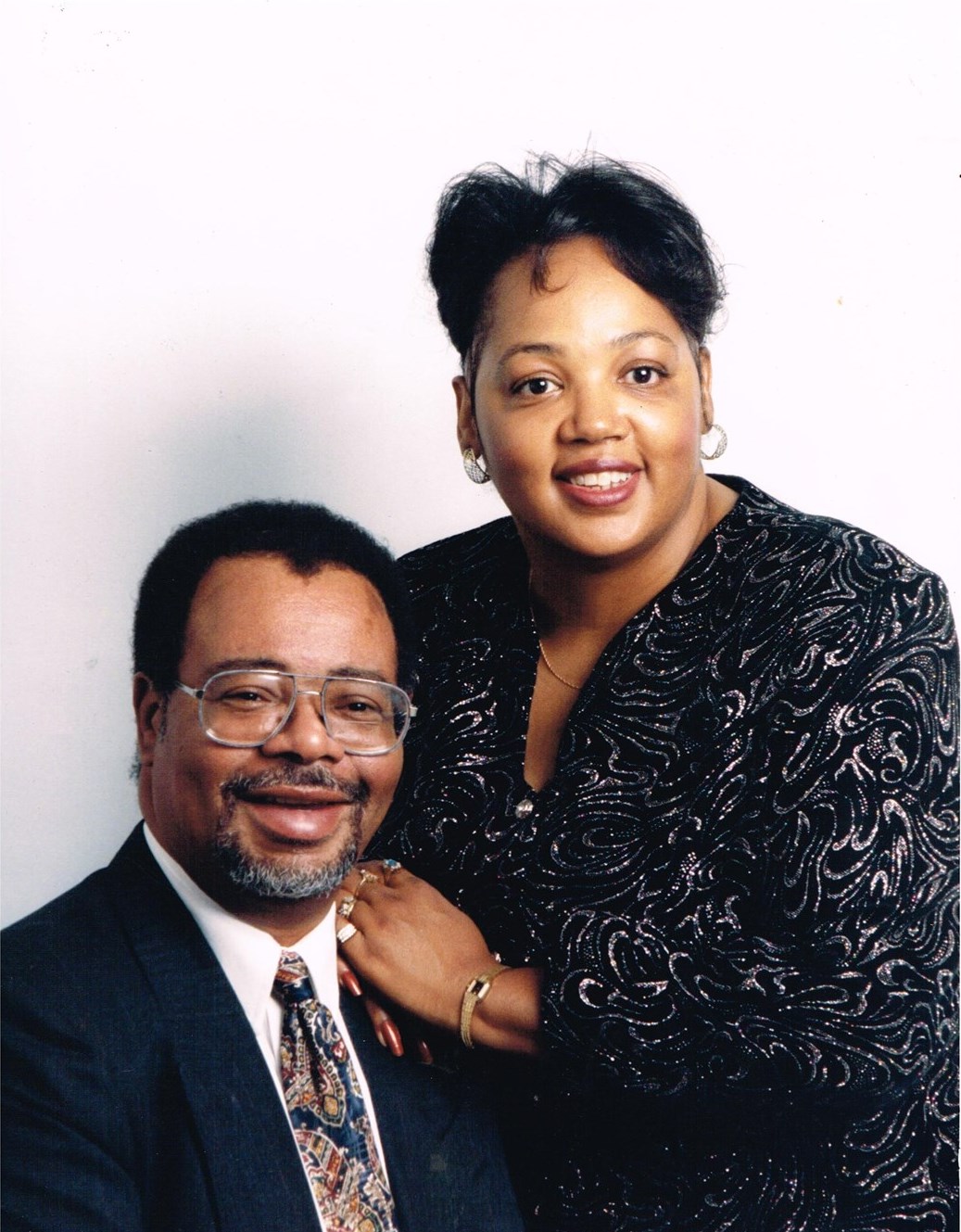 Ronald Rnnie Eugene Blake Sr. Obituary - Englewood, OH