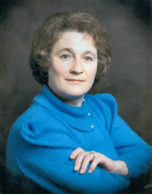 Mrs. Maureen (Mary) O'Neill Searle Obituary - Winnipeg, MB