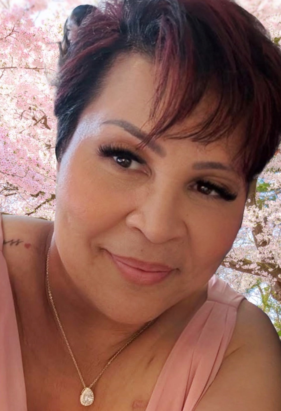 Virginia Fonseca Obituary - Dallas, TX
