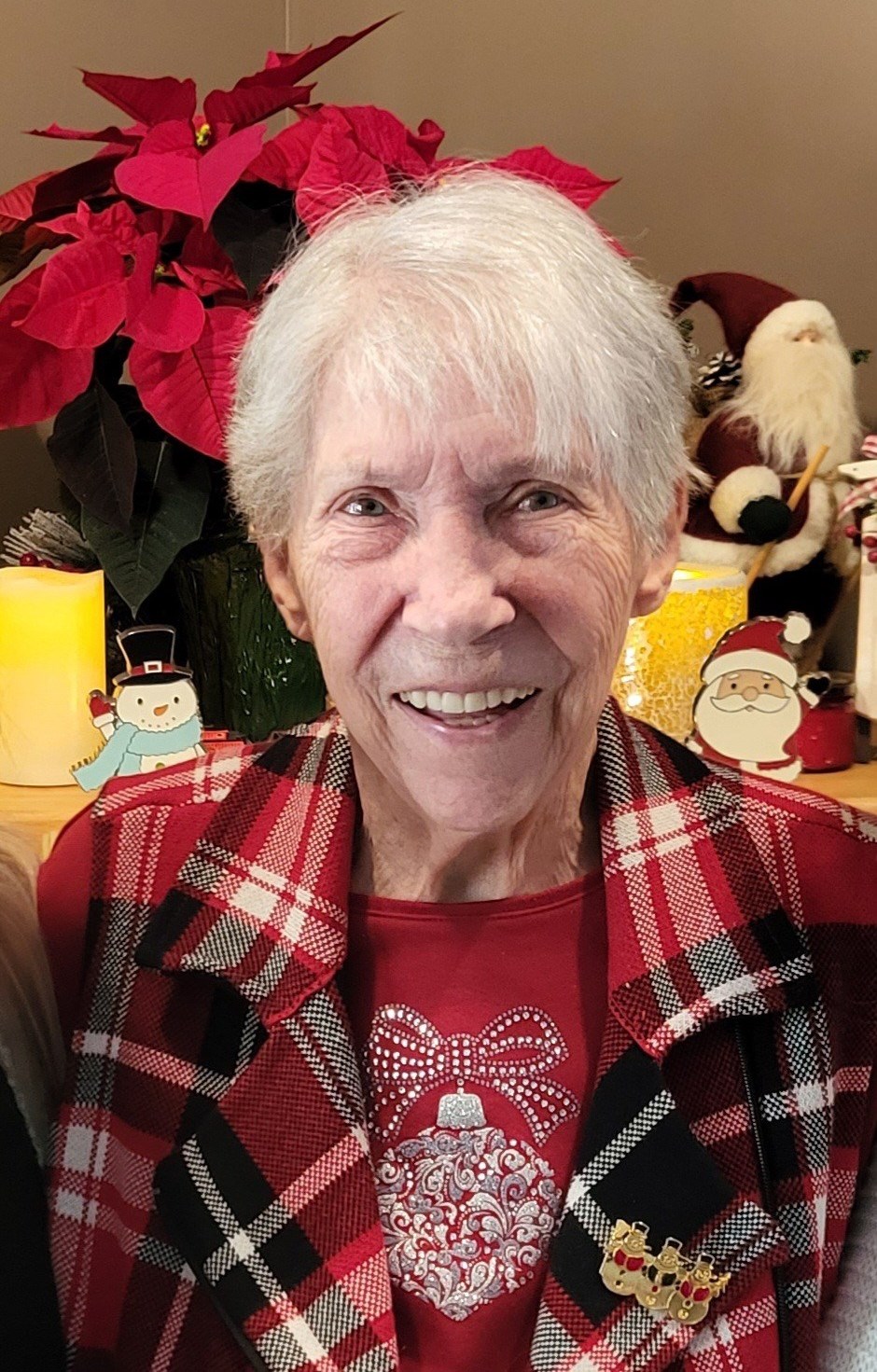 Mavis Konkol Obituary - Anoka, MN