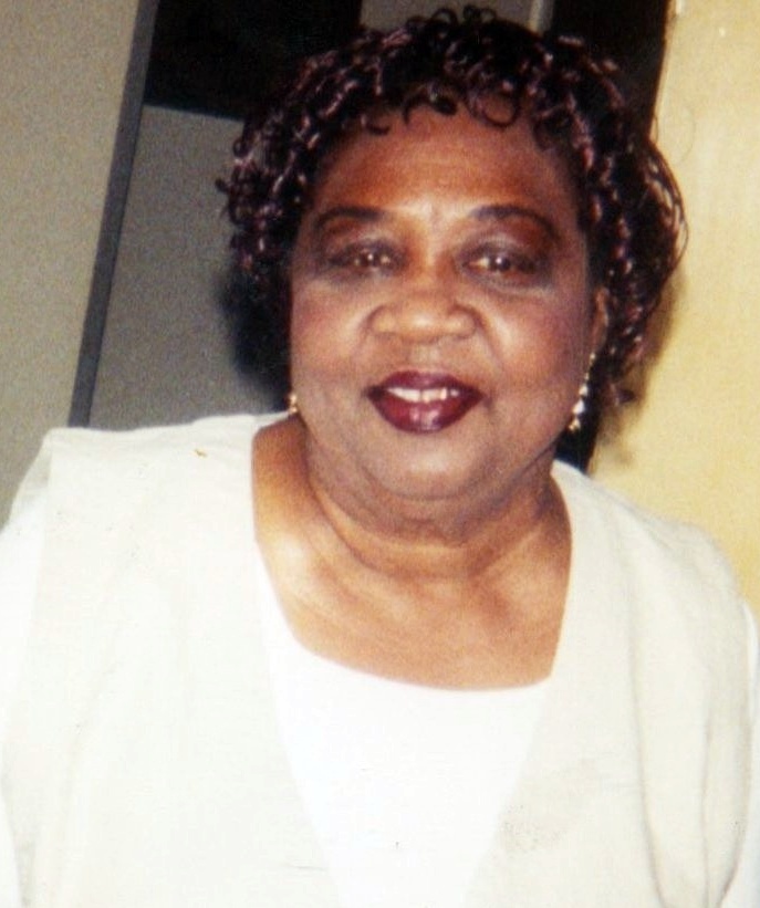 Lucy Anita Parker Obituary - Bloomington, CA Lucy Anita Parker Obituary - Bloomington, CA