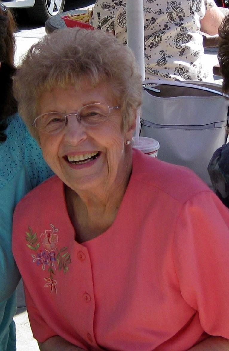 Joyce Pollok Obituary - Mason, MI