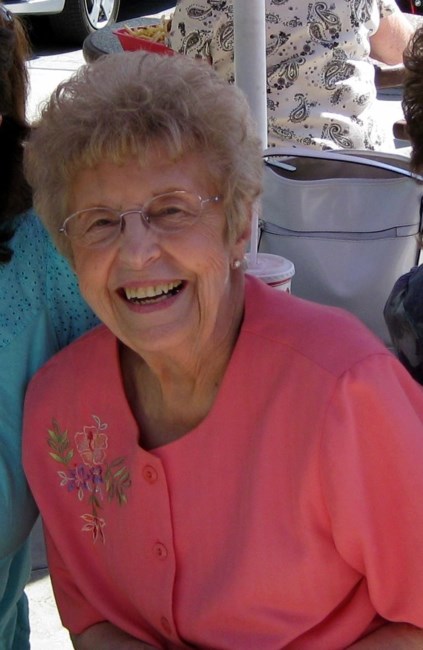 Joyce Pollok Obituary - Mason, MI