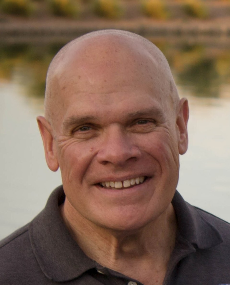 Donald R. Gibson Obituary - Mesa, AZ