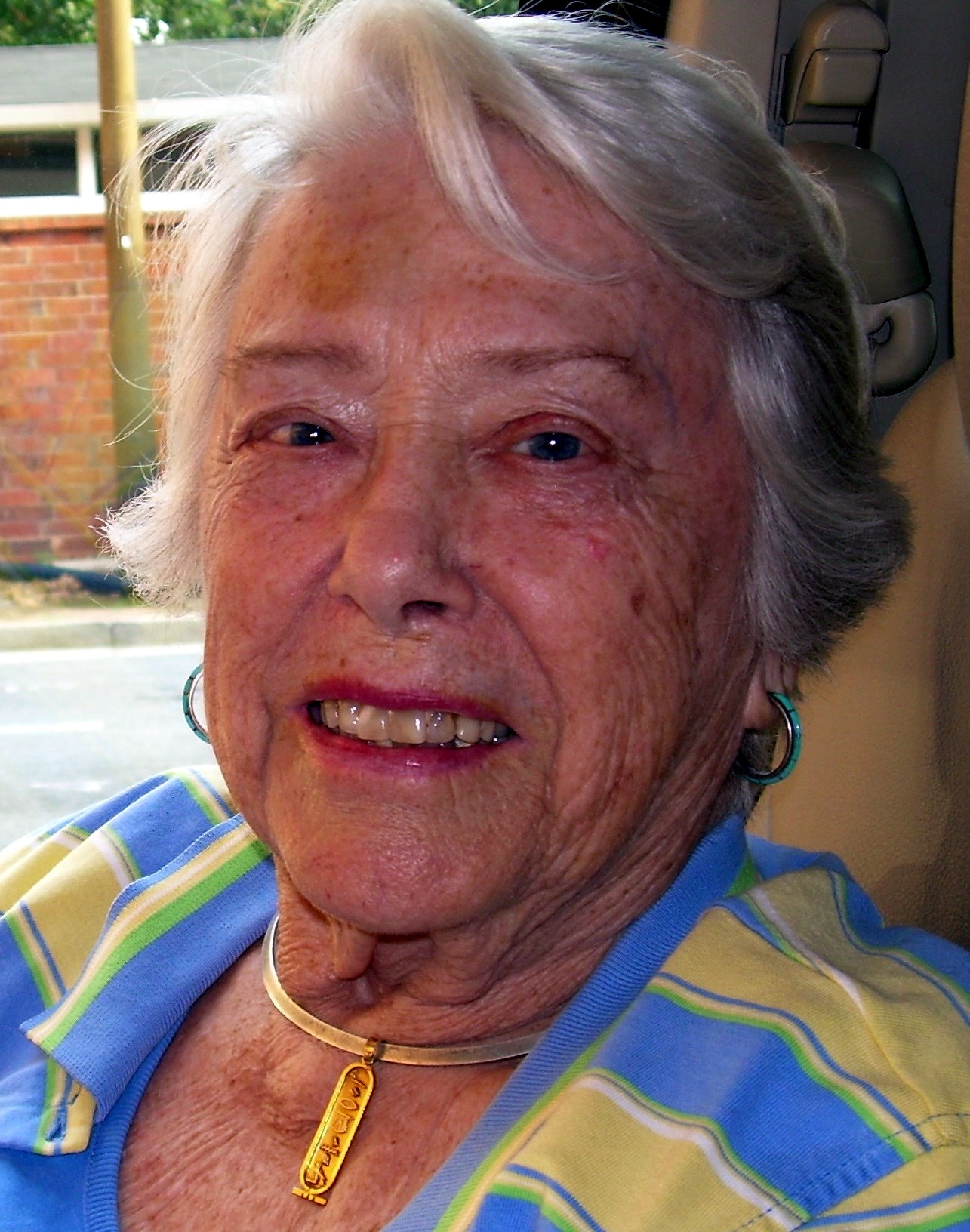 Martha Elliott Obituary - Sandy Springs, GA