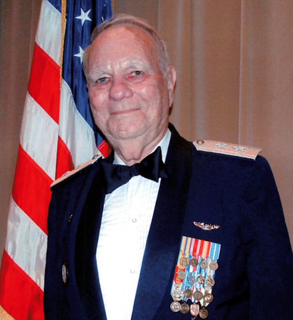Major General William Grooms Obituary - Columbia, SC