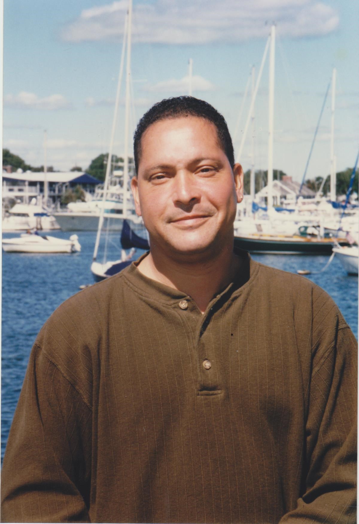 Steven W Roderick Sr Obituary - Hyannis, MA