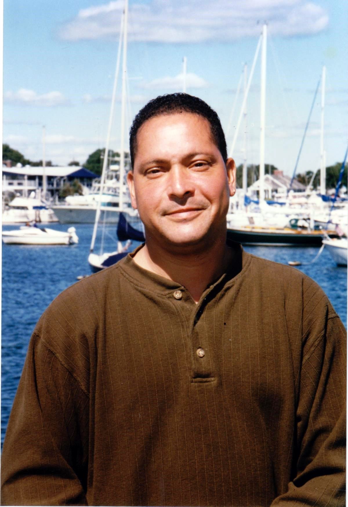 Steven Roderick Sr Obituary - Hyannis, MA