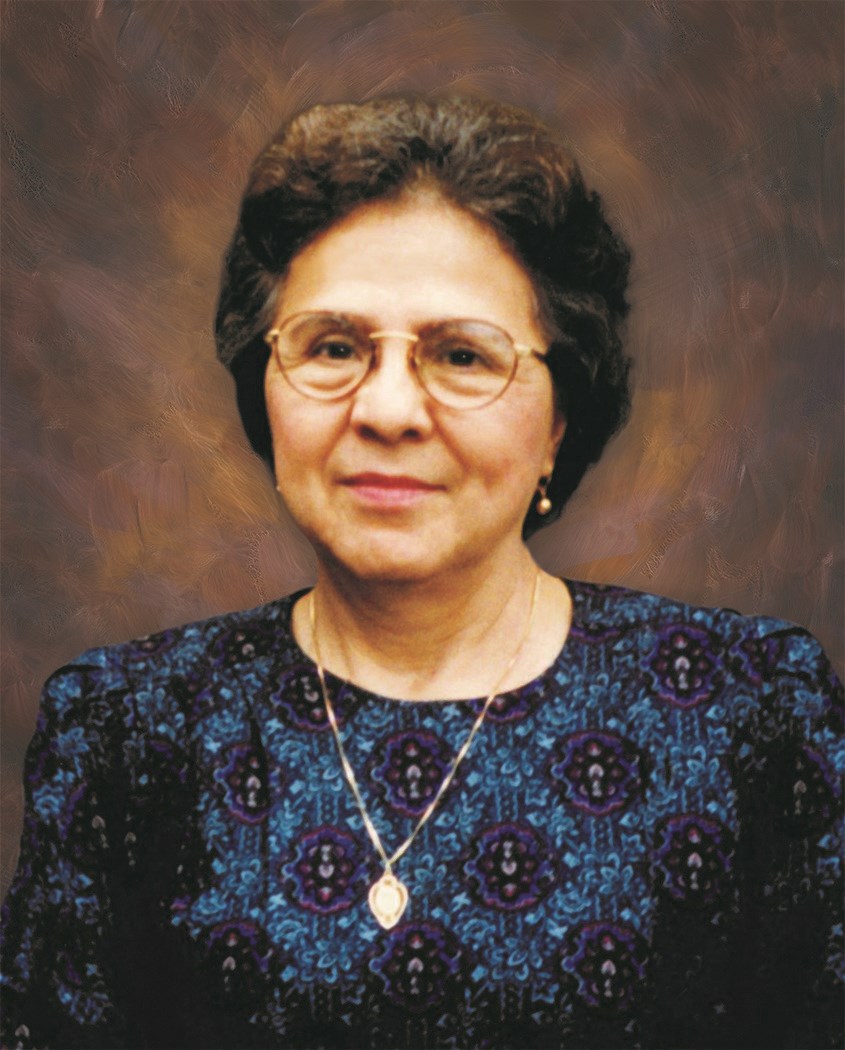 PETRA DIAZ Obituary - Pico Rivera, CA