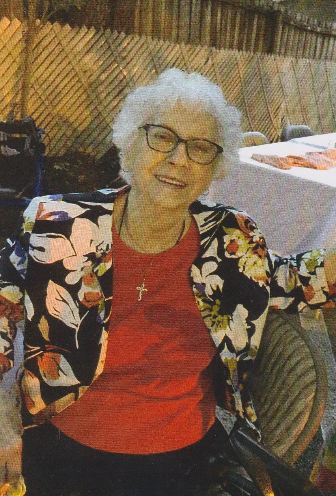 Ruth Kennedy avis de décès - Gotha, FL