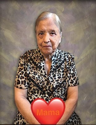 Maria Mercedes Rivera Obituary - Bellflower, CA