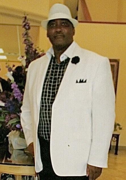 Anthony Jackson Obituary - Memphis, TN