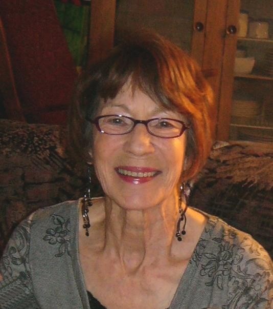 Monique Beaudoin Obituary - St-Hyacinthe, QC