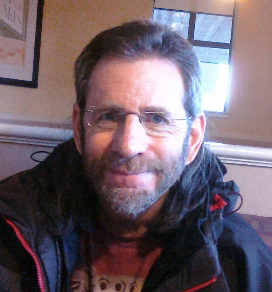 George Kelly Obituary - Roseville, CA