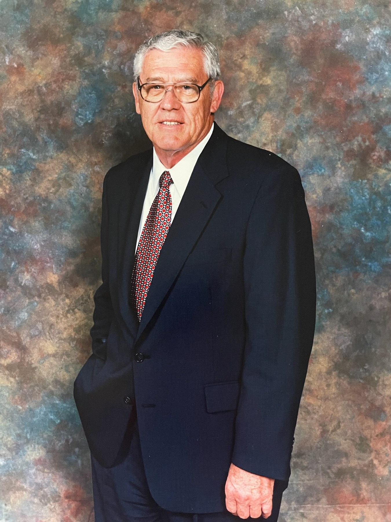 John "Jack" Francis Ruddy Obituary - Huntsville, AL