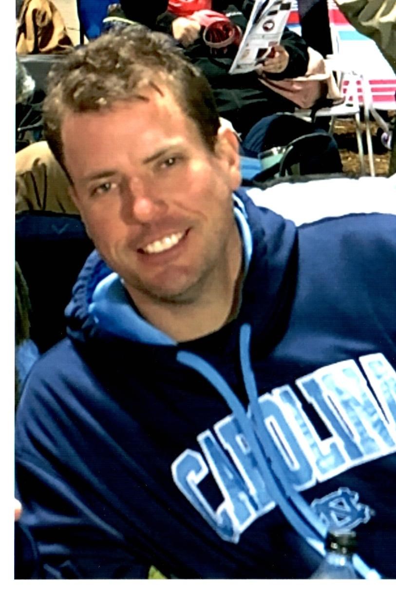 Michael Gerrard Obituary - Charlotte, NC