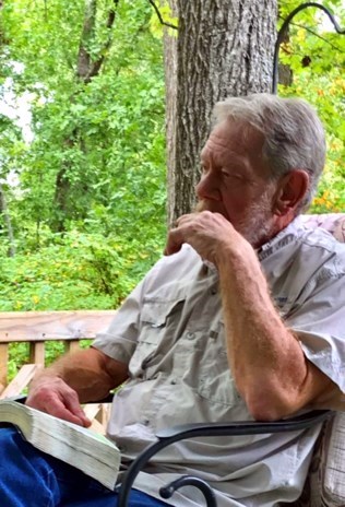 Edward McLaughlin Obituary - Chattanooga, TN