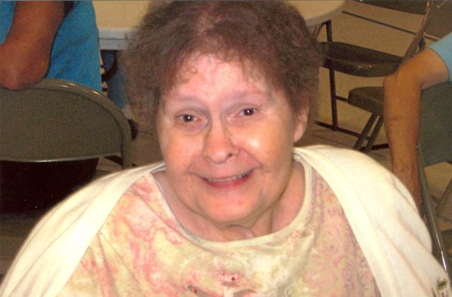 Madeline Herman Obituary - Lenoir, NC