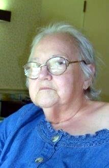 Mary Eberhardt Obituary - Bryan, TX
