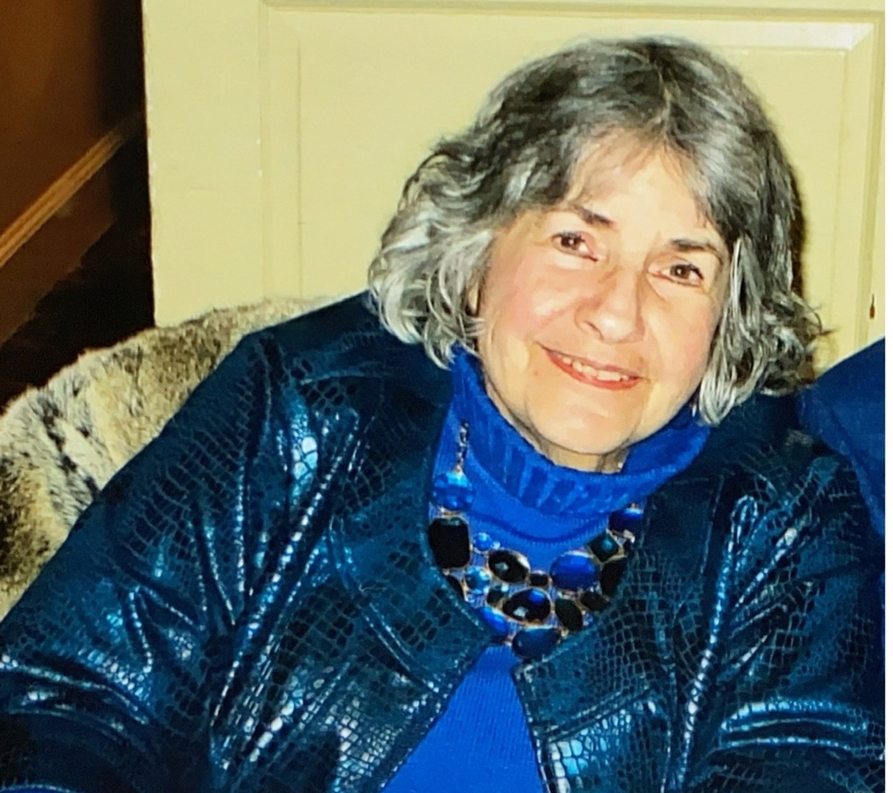 Diane Solomon Obituary - Silver Spring, MD