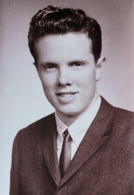 William McCarthy Obituary - Gahanna, OH