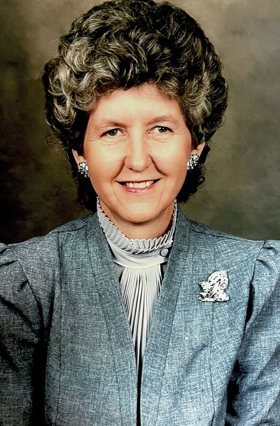 Barbara Romines Obituary - Pearl, MS