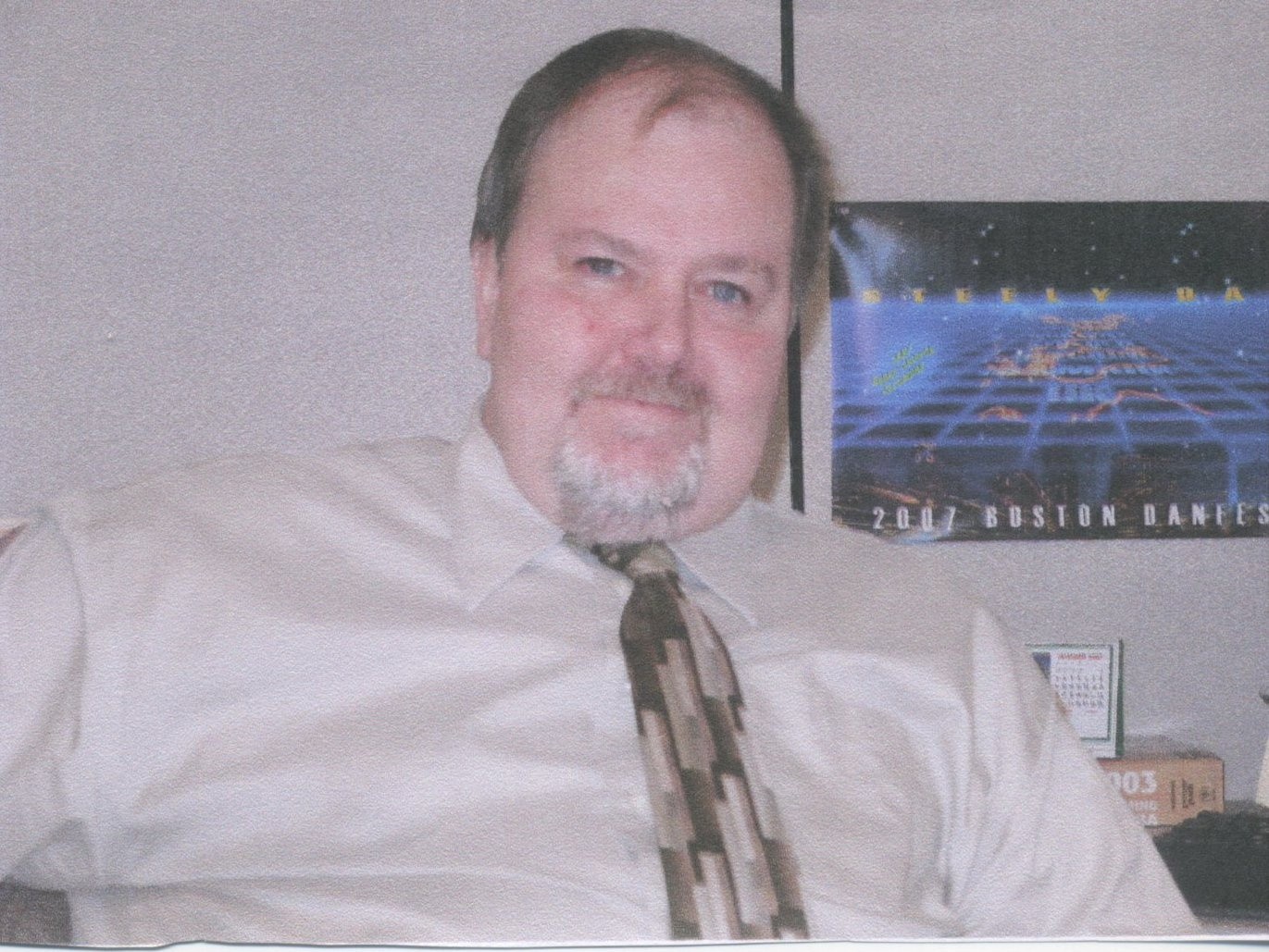 Mark Drinan Obituary - Norwood, MA