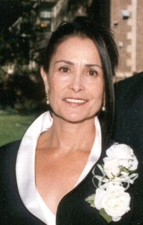 Mary Currie Obituary - San Antonio, TX