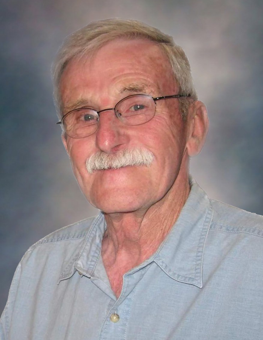 Robert Jongsma Obituary - Byron Center, MI