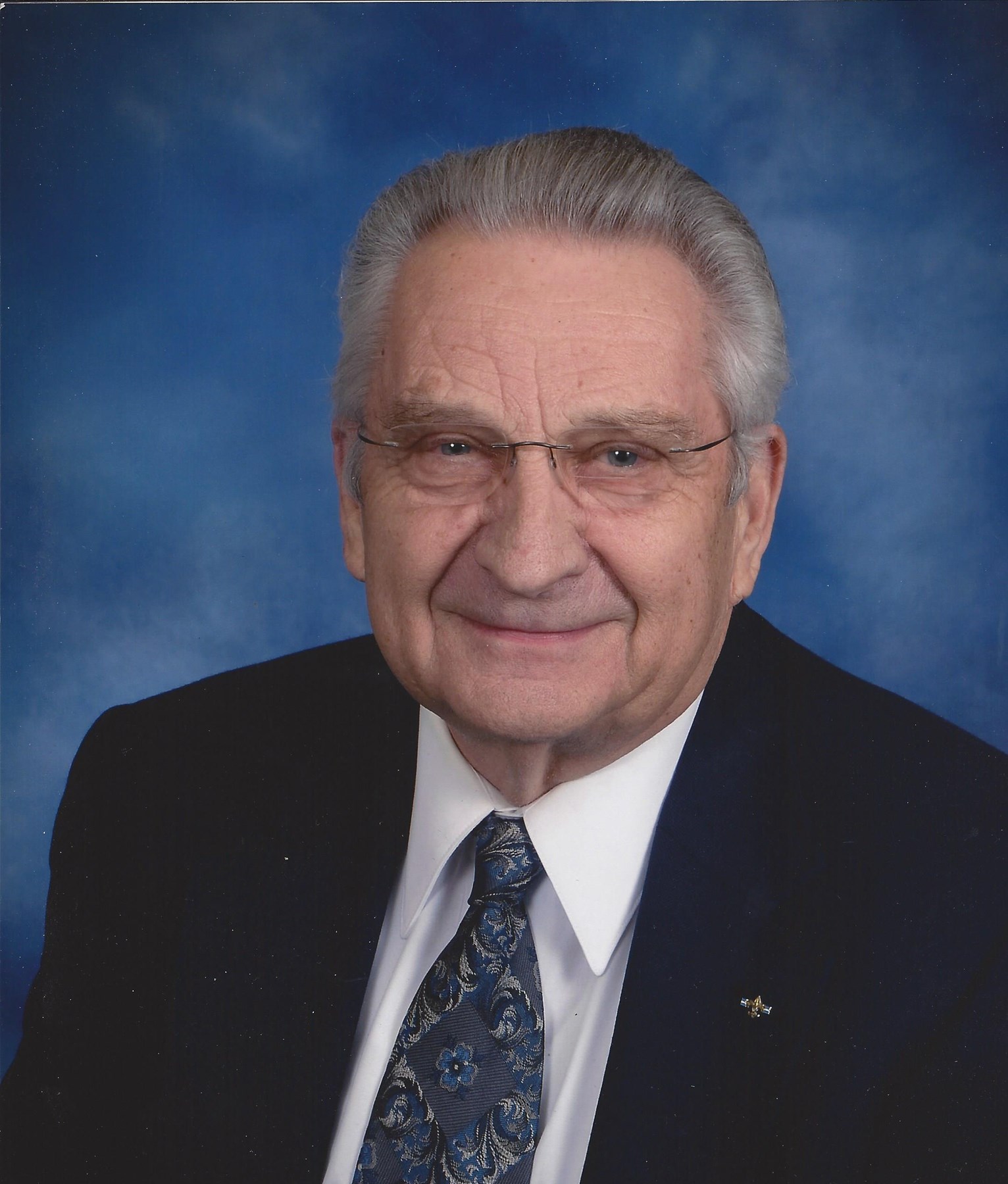 Ted Dreibrodt Obituary - Greenville, SC