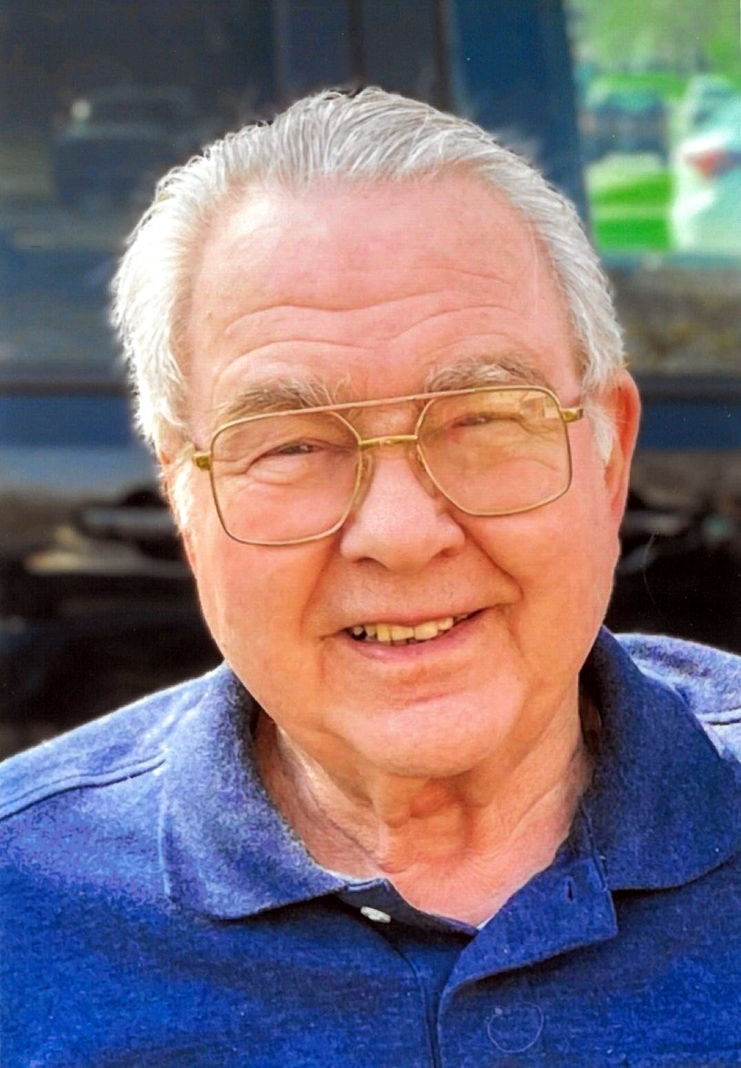 Bernard George Obituary - Dayton, OH